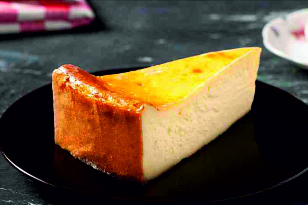 Donuk Pasta, Milano Cakes Dondurulmuş Pasta, Cheesecake, Makaron